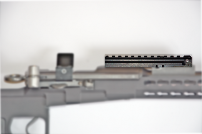 K31 optics rail – Alt-Pacifist Webshop