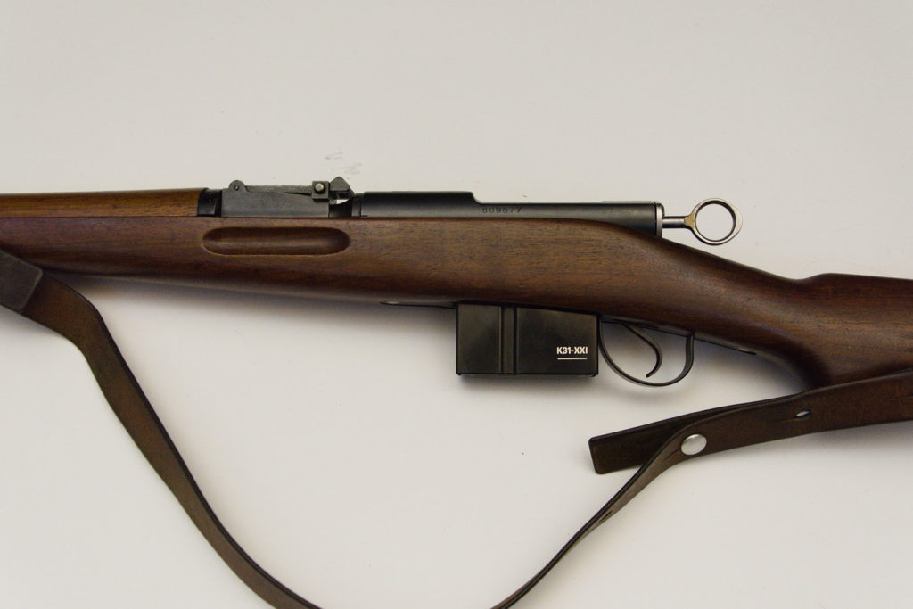 K31-XXI 10 round magasine – Alt-Pacifist Webshop