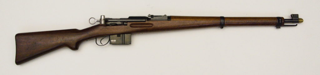 K31-XXI 10 round magasine – Alt-Pacifist Webshop